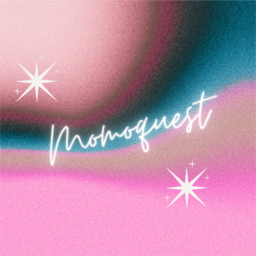 Blog – Momo Quest